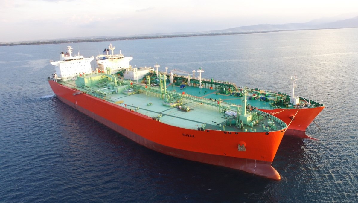 Tanker and Gas - PCL