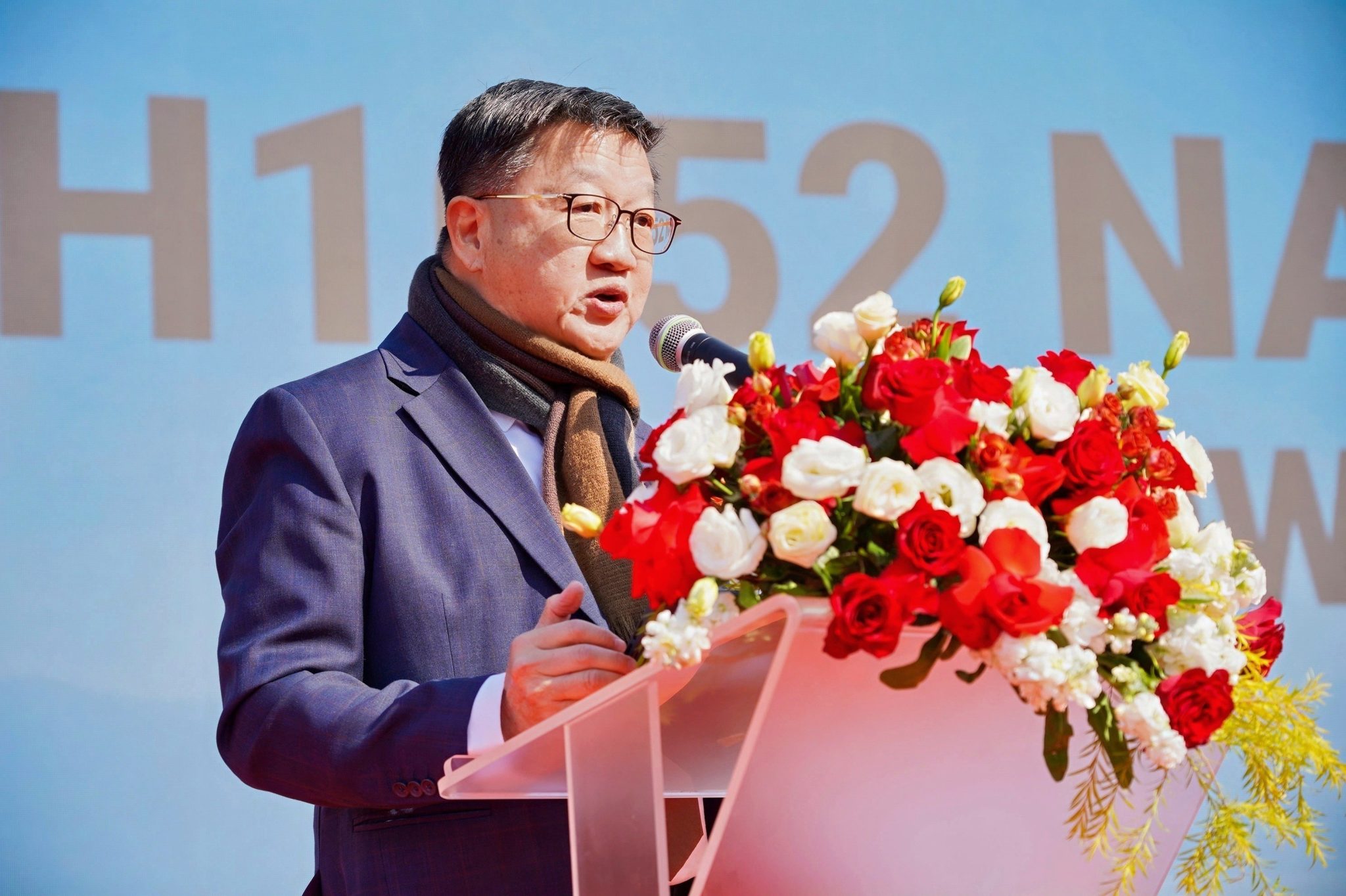 PCL Names Next-Generation 40,000 Modern DWT Multi-Purpose Vessel PAC ...